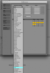 Ableton Live MIDI Remote Scripts – STRUCTURE VOID