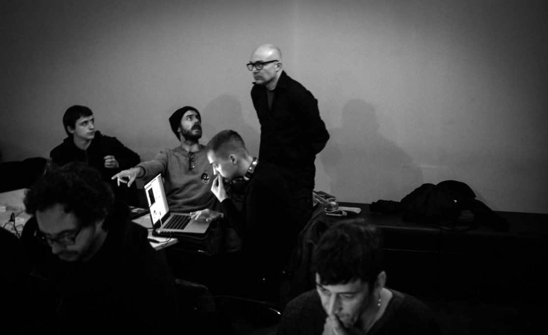 QUALIOPI – STRUCTURE VOID