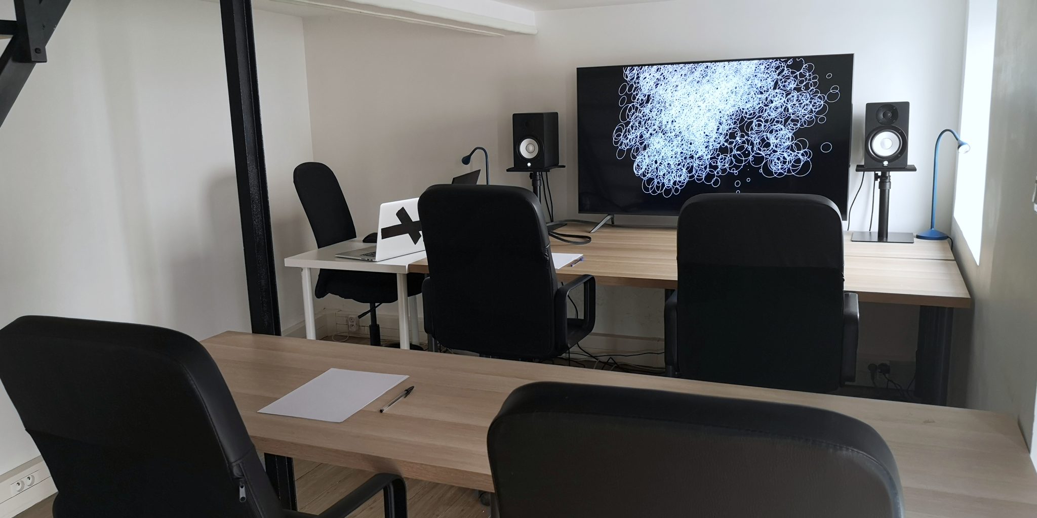 FORMATION ARDUINO – STRUCTURE VOID