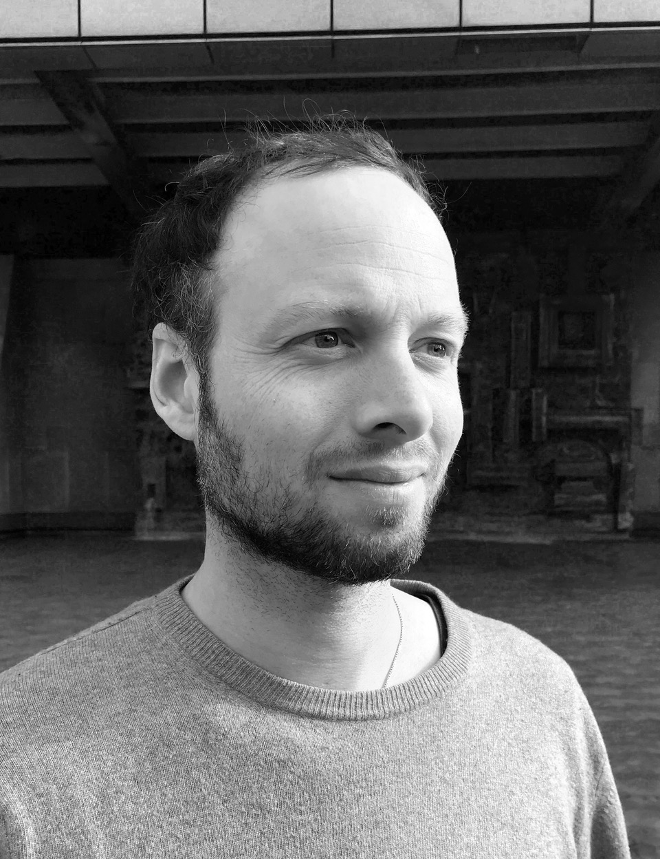 Témoignages & Support – Structure Void