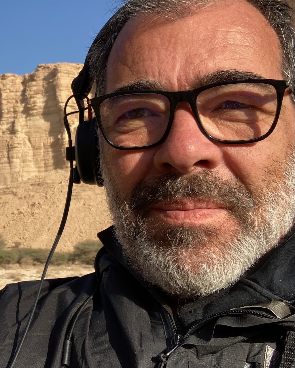 Témoignages & Support – Structure Void